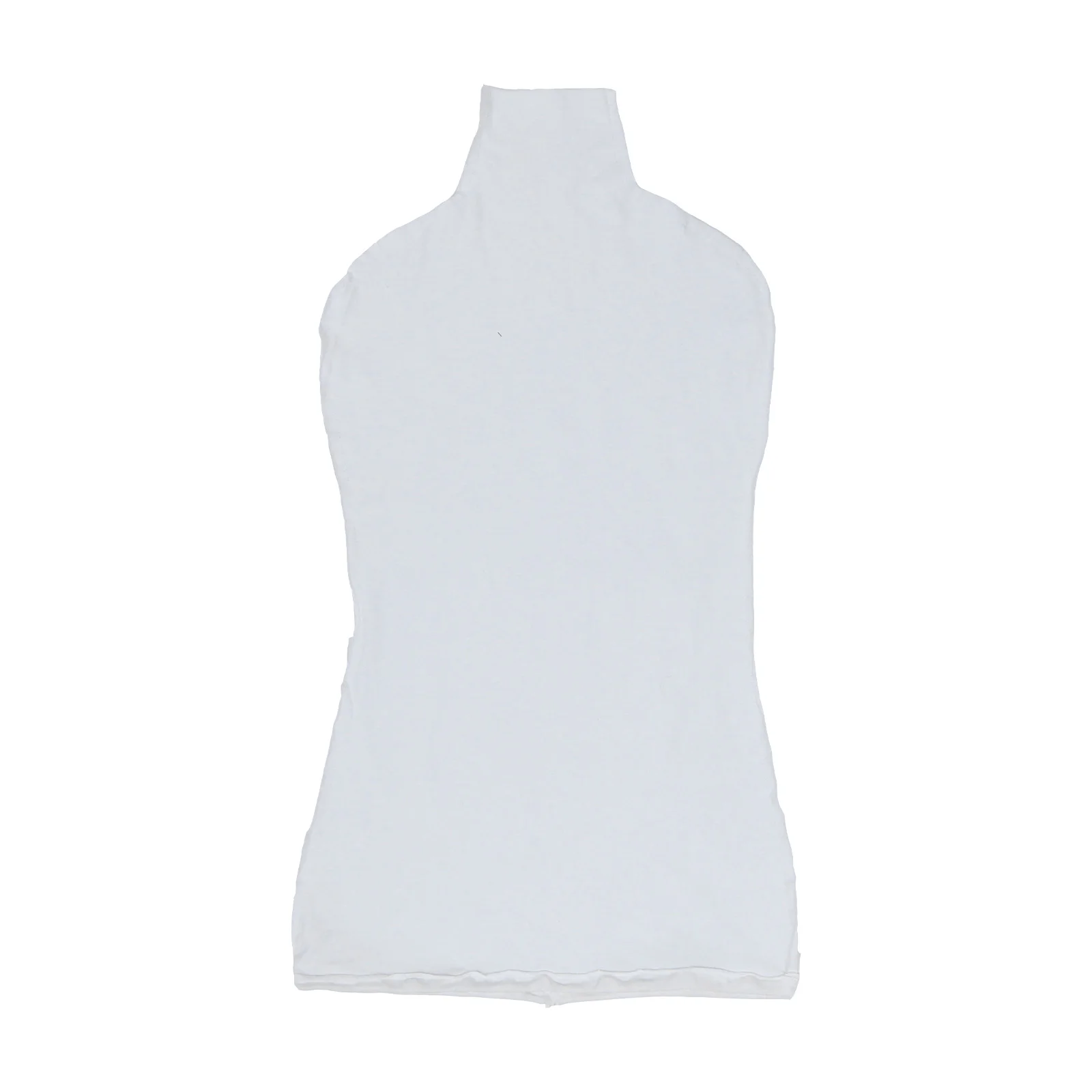 Mannequin-Cover-Body-Female-Form-Dress-Cloth-Dummy-Torso-Model-Upper ...