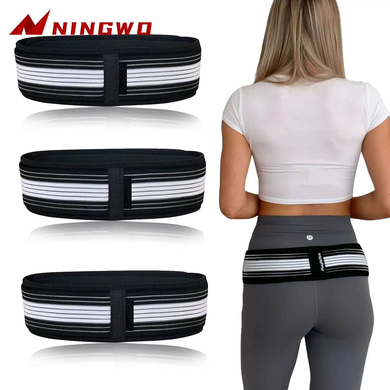 SI-Joint-Support-Belt-Brace-Sciatica-Belt-Relieve-Back-Pain-Sciatica ...