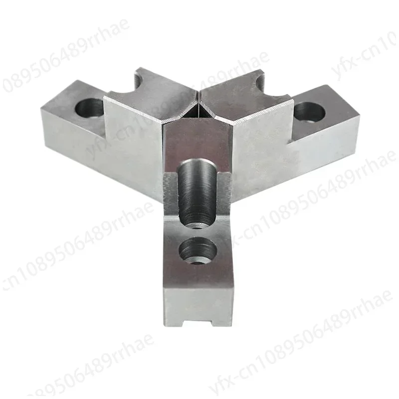 Three-l-hydraulic-claw-support-g-hydraulic-soft-card-l-outer-claw-round ...