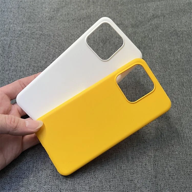 Case Slim Plastic Xiaomi 12 | Xiaomi 12 Hard Plastic Case | Xiaomi 12 ...