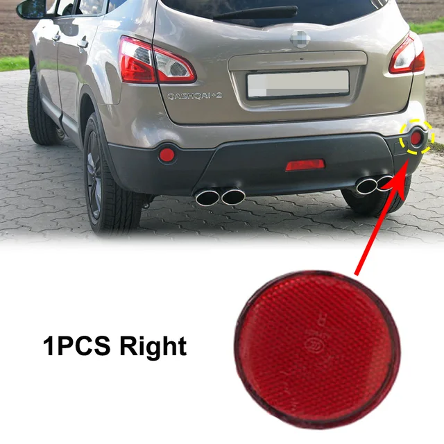 For NISSAN DUALIS Qashqai J10 2008 2009 2010 2011 2012 2013 2014 2015 ...