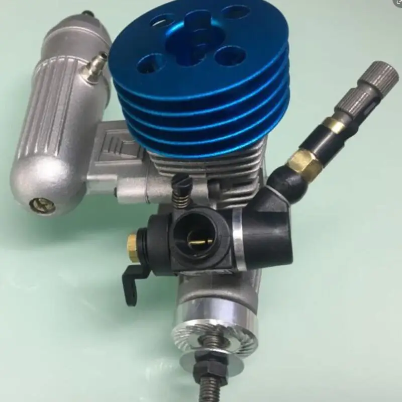 Imported-FC-2-Stroke-S15A-S15-15-Class-Nitro-Engine-instead-of-ASP-S15A ...