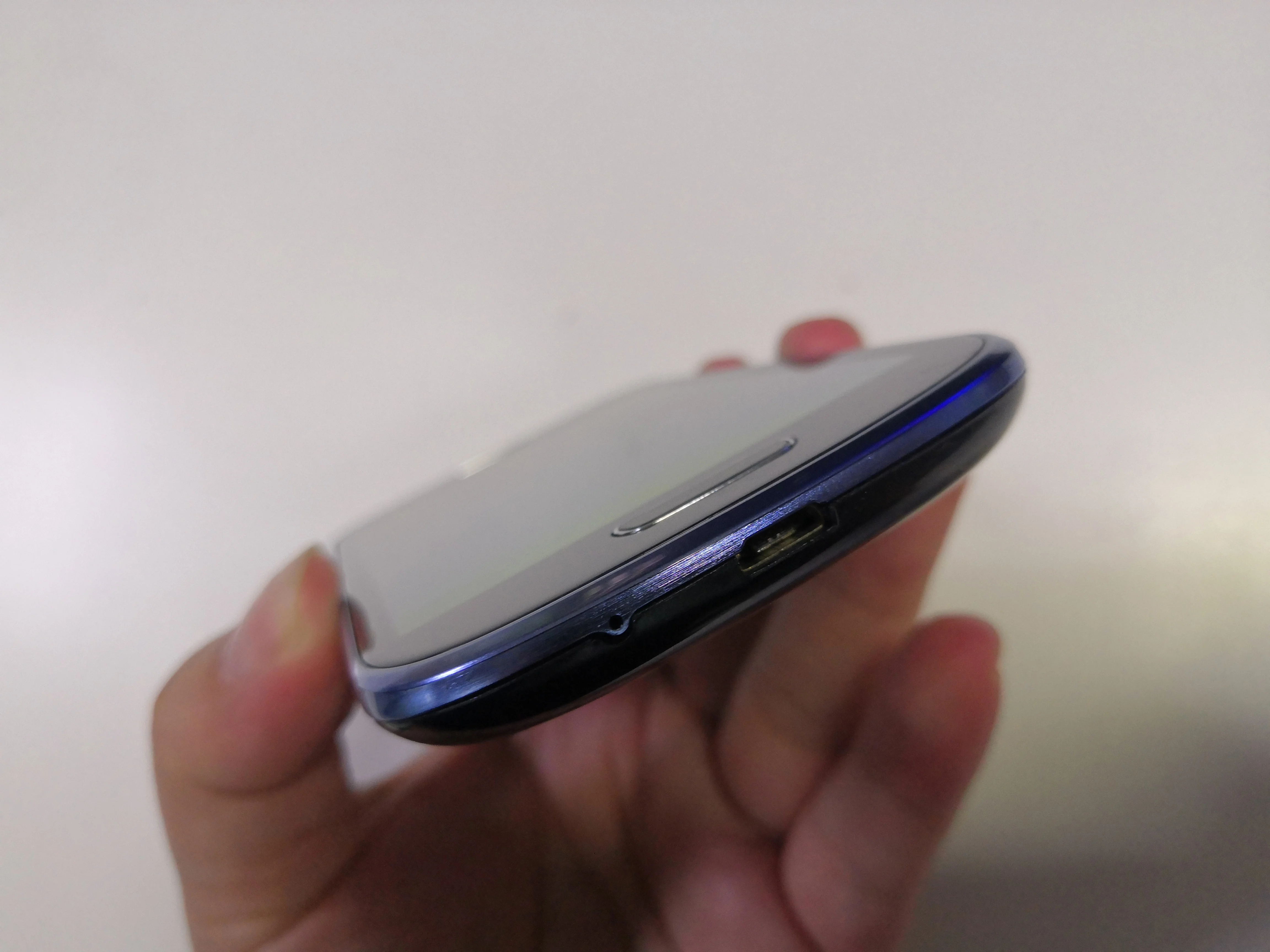 Samsung Galaxy S3 Mini Unlocked