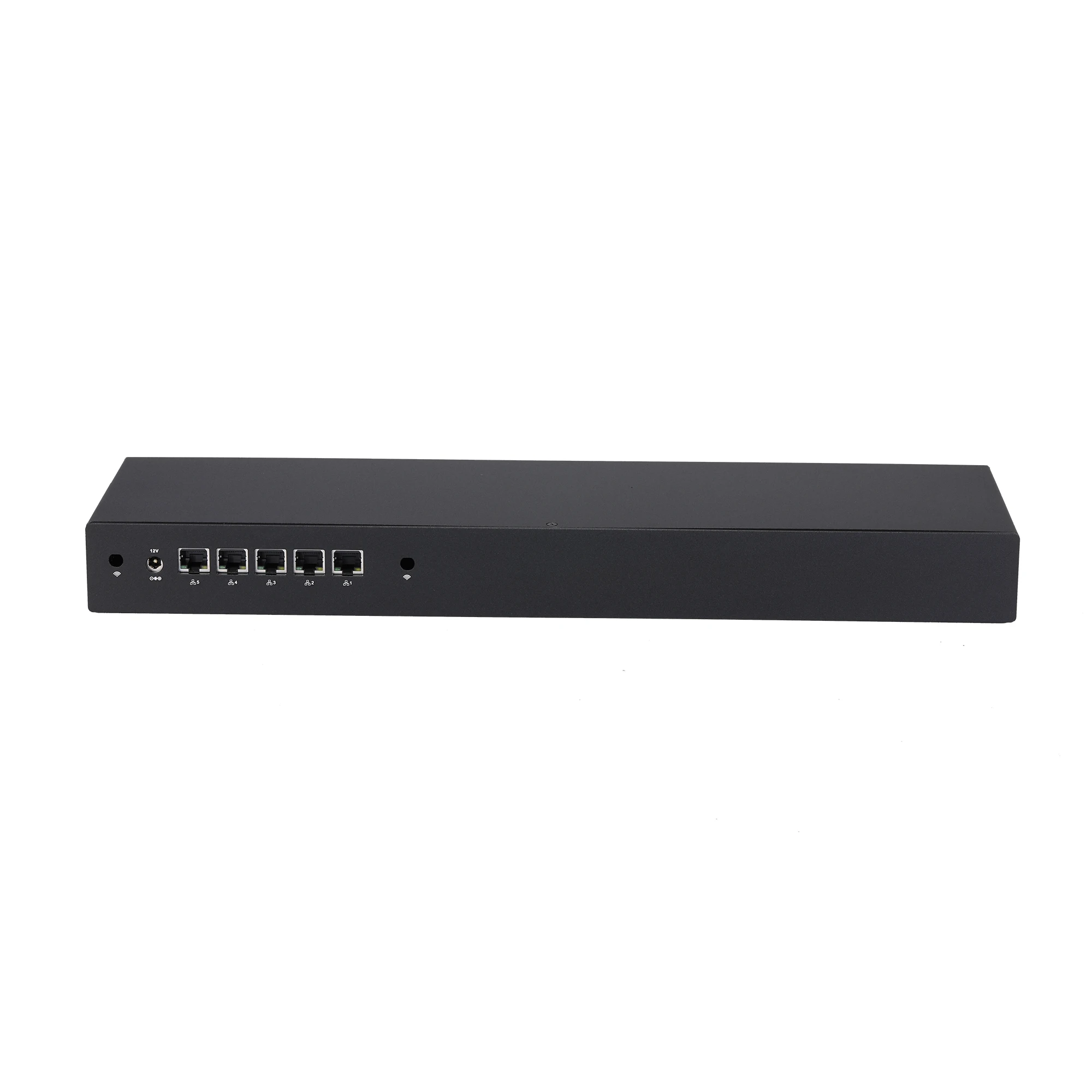 Free-Shipping-1U-Rackmount-J4125-5-LAN-InteI-I225-NICs-Firewall ...