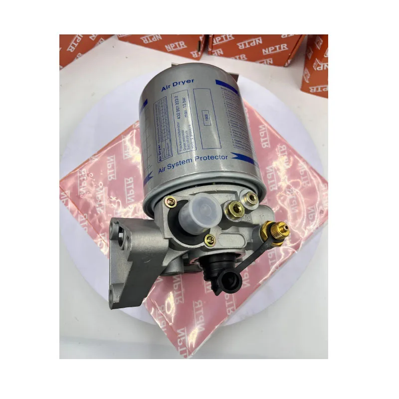 BEN-Air-Dryer-Assy-Oem-9324000240-0004301315-0004303015-0004309615 ...