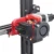Ender3 Linear Upgrade Rails MK8 Extruder Direct Drive Kit With Fixed Backplane Bracket Upgrade ...