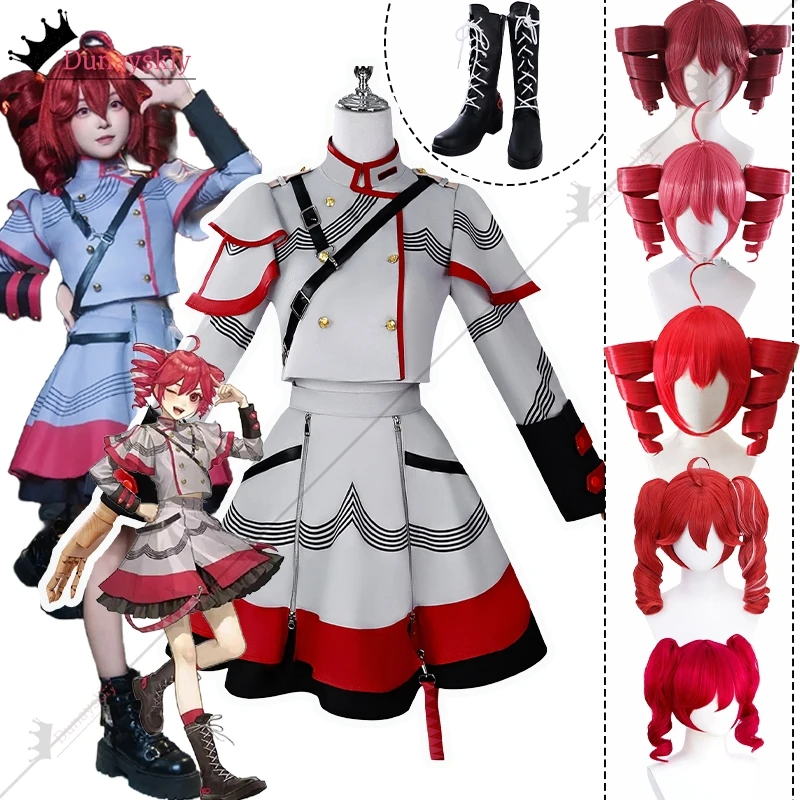 Descubra Tudo Sobre o Cosplay de Kasane Teto: Guia Completo para Fãs de ...