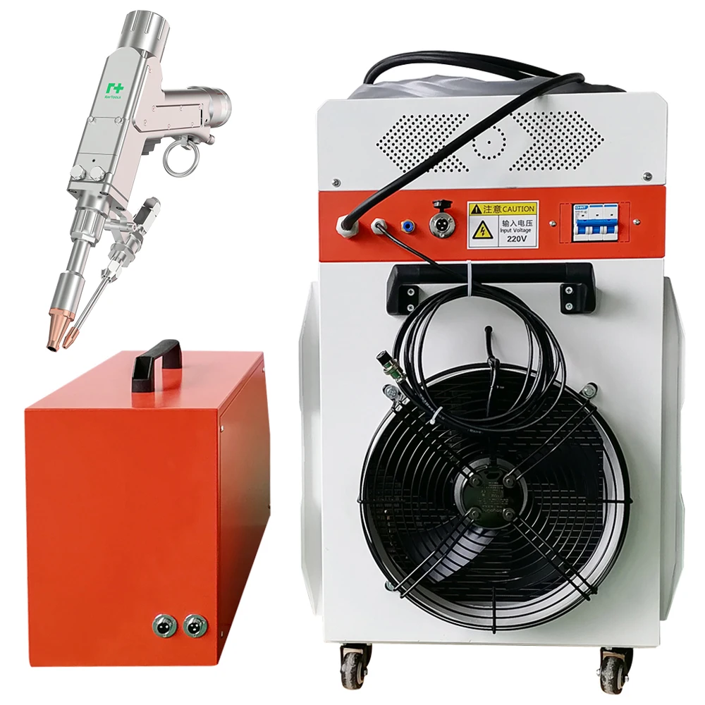 1500W-Handheld-Laser-Welding-Machine-with-Raytools-Original-Welder-Gun ...