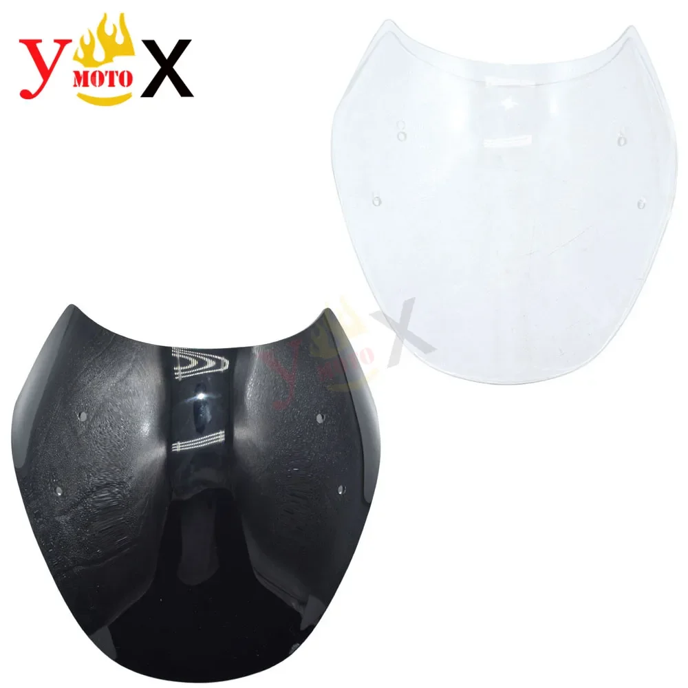 R-1150R-00-05-Motorcycle-Windscreen-Windshield-Front-Glass-Viser-Visor ...