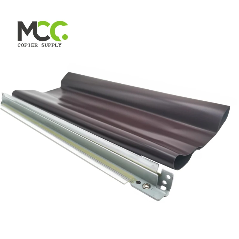 Oem Transfer Belt Cleaning Blade For Ricoh Aficio 2051 2060 2075 Mp6000 ...