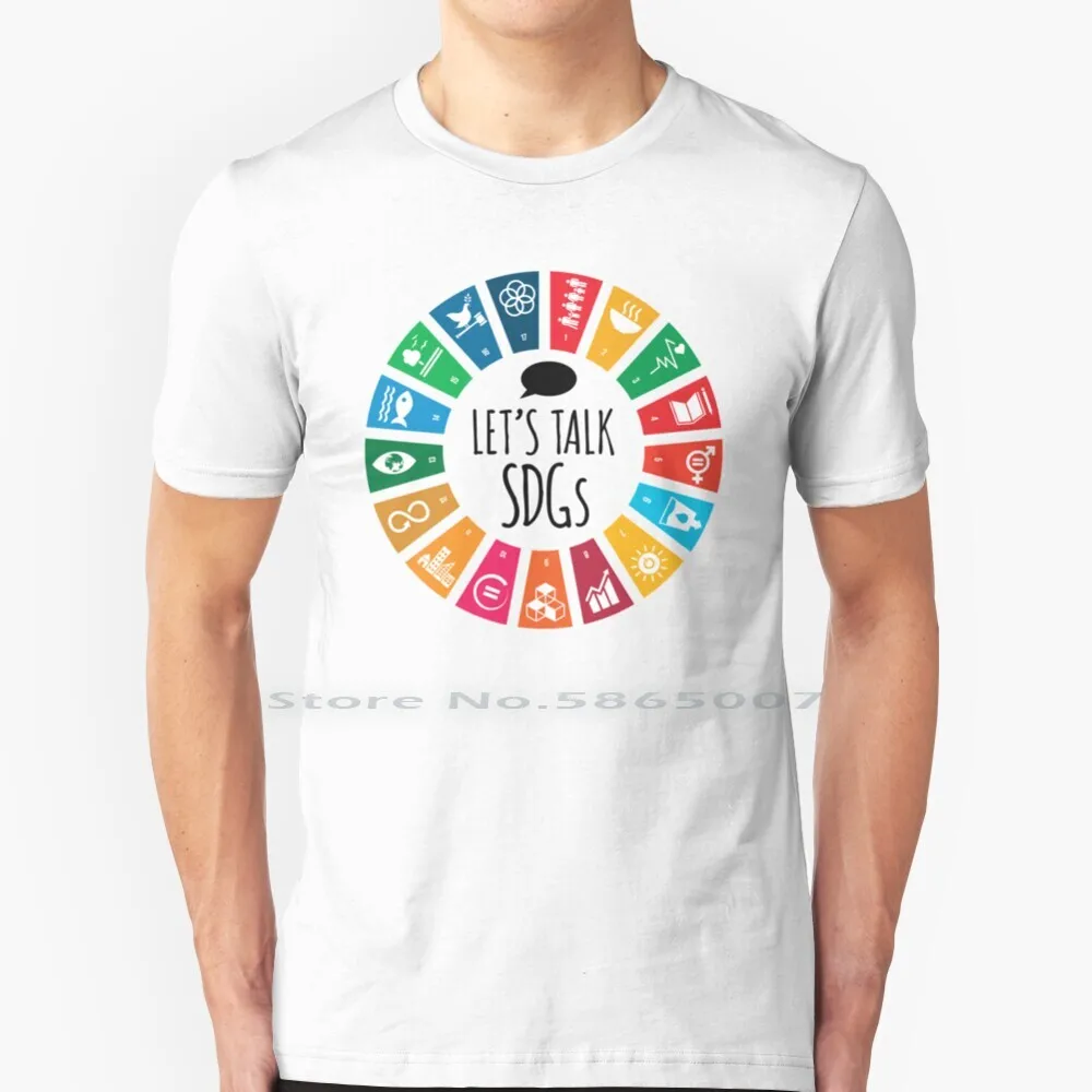Let-s-Talk-Sdgs-Un-Global-Goals-Logo-United-Nations-Sustainable-Development-Goals-2030-100 ...