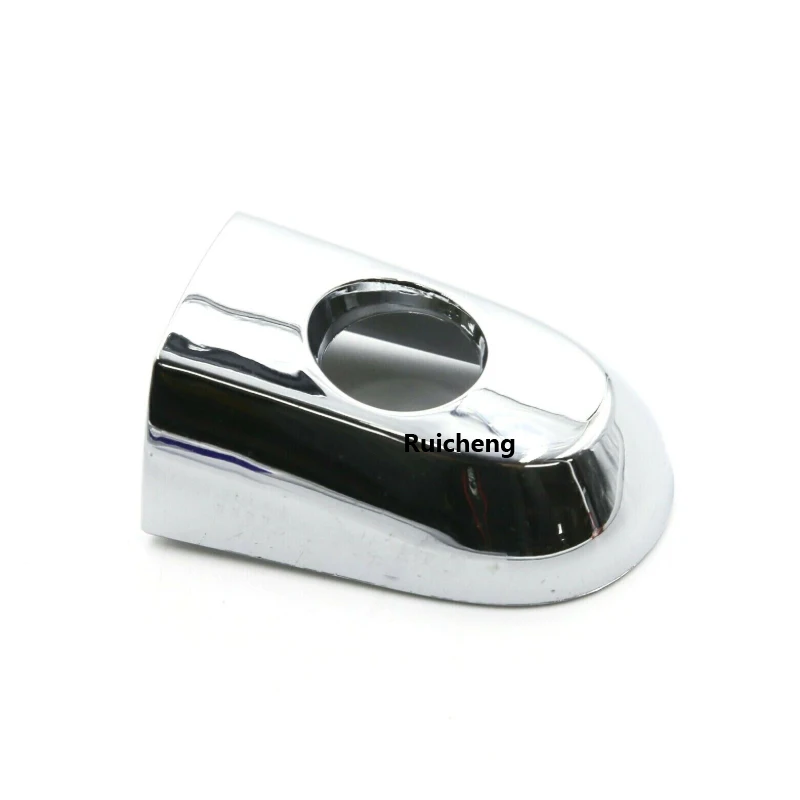For-2011-2015-KIA-SORENTO-Chrome-plated-door-handle-cover-Front-and ...