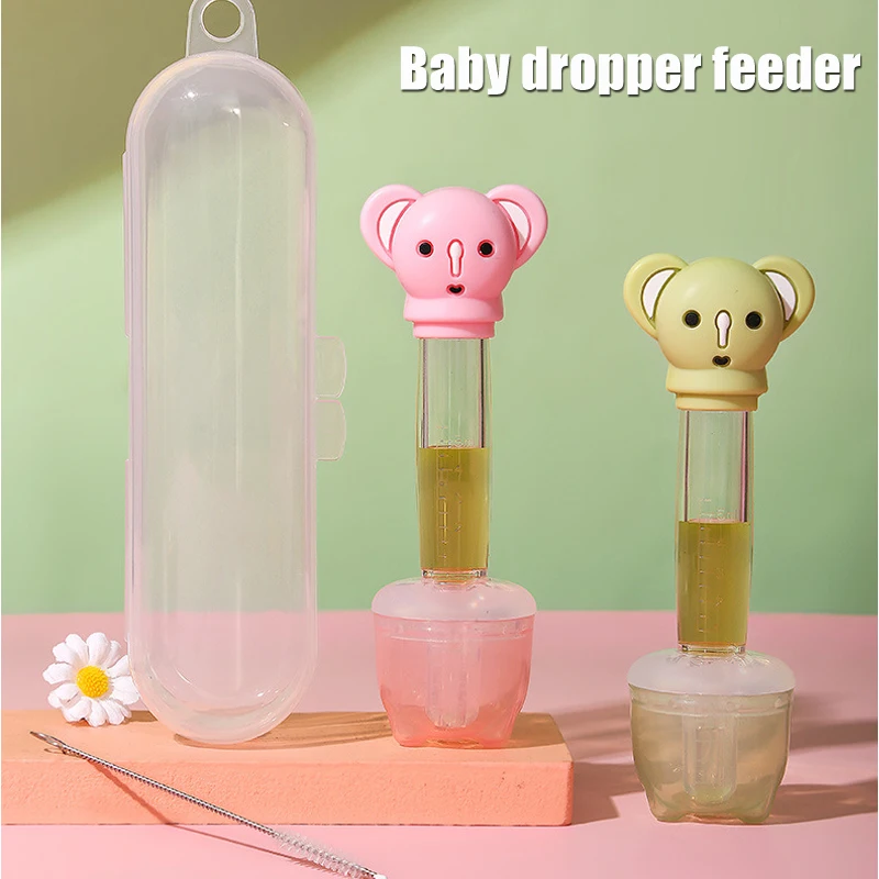 Baby-Syringe-Feeder-Newborn-Dropper-Medicine-Feeder-Needle-Feeder ...