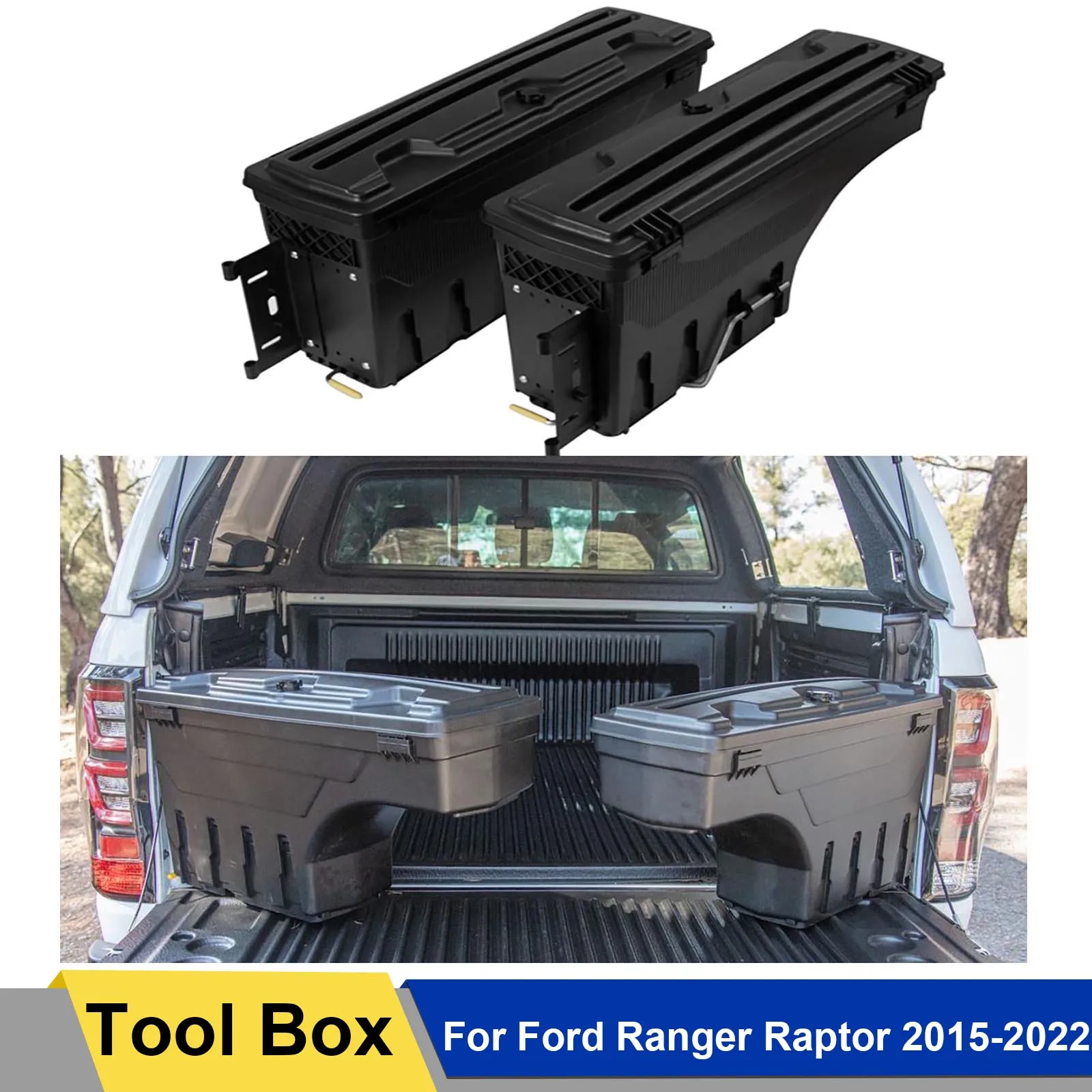 Pickup-4X4-Accessories-Truck-Bed-Tool-Box-Storage-Tailgate-Swing-Case ...