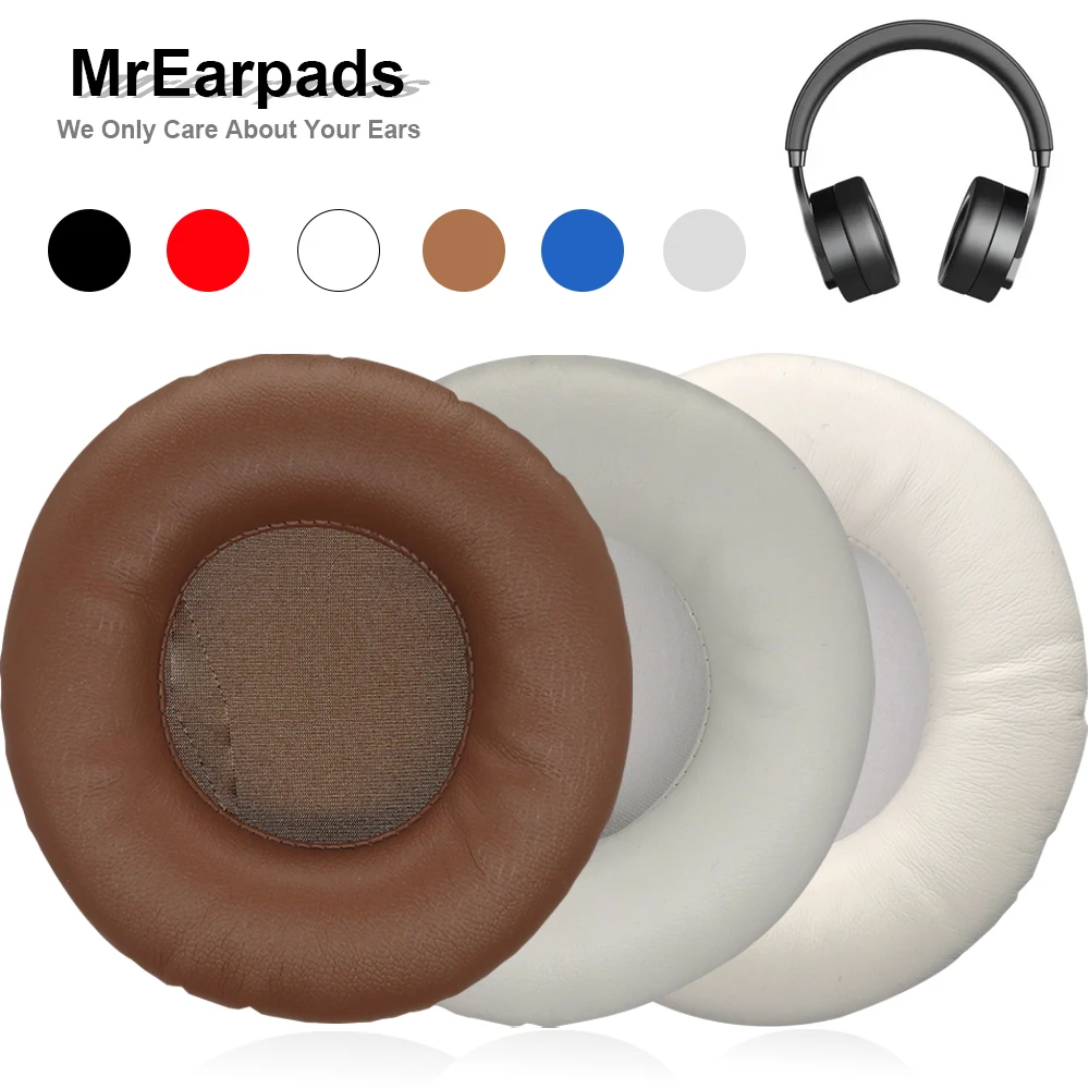 Zone-Wireless-Earpads-For-Logitech-Zone-Wireless-Headphone-Ear-Pads ...