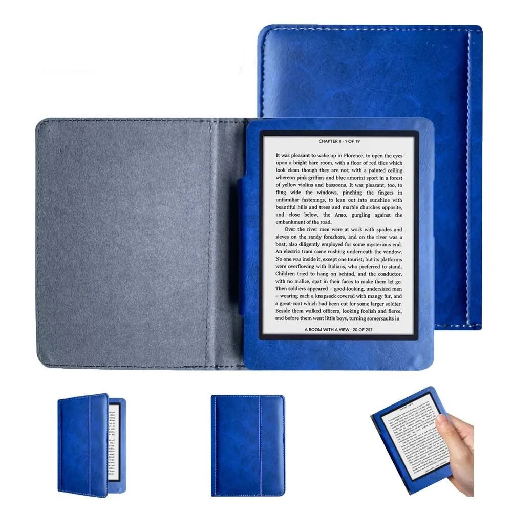 Case for KOBO GLO HD eBook Reader Cover Funda 6 Inch Protective Shells ...