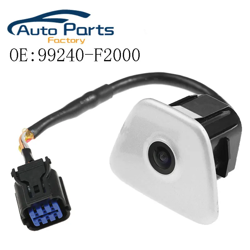New-Rear-View-Backup-Camera-For-Hyundai-Reversing-Camera-99240-F2000 ...