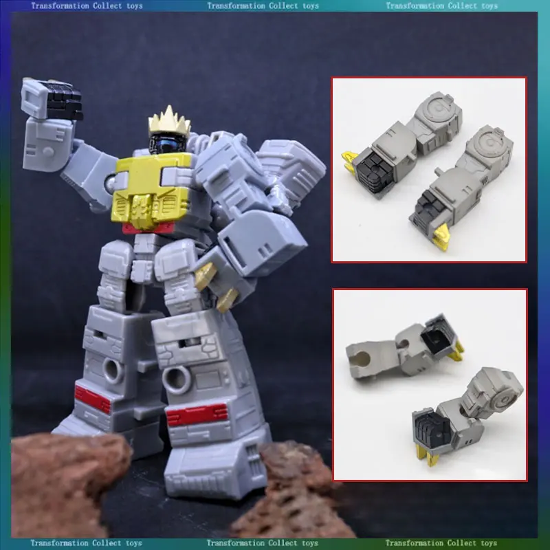Transformation 3D DIY Upgrade Kit Replacement Arm For Legacy Core-Class ...