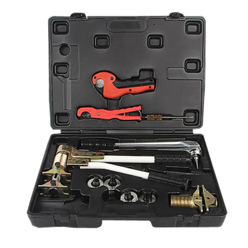 Pex Clamping Tools Pex-1632 Range 16-32mm Used For Rehau System Well ...