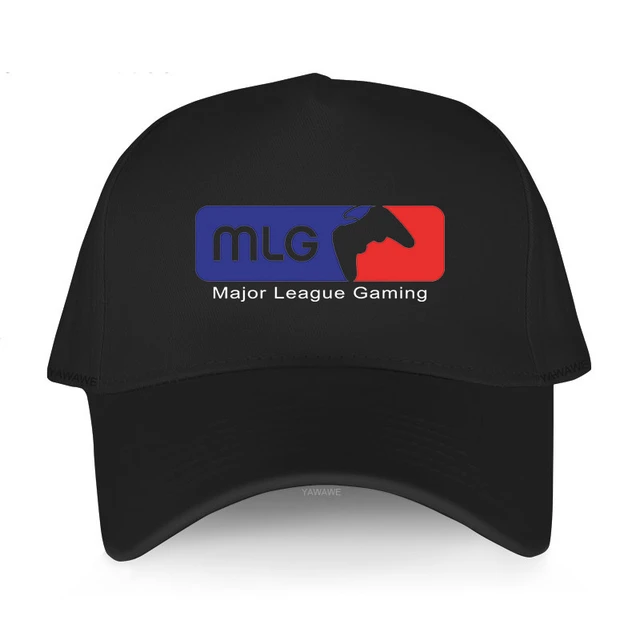 Mlg Classic Logo
