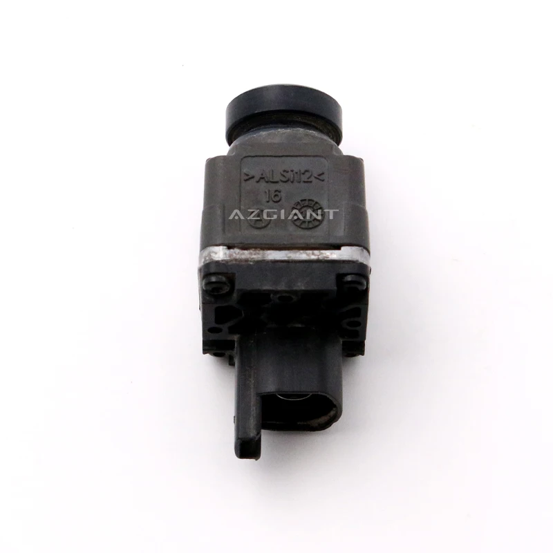 7P6 980 551 C VW AUDI C7 Q7 A8 Tuareg HD 렌즈 어안 렌즈 주차 지원 키트 7P6980551C 용 ...