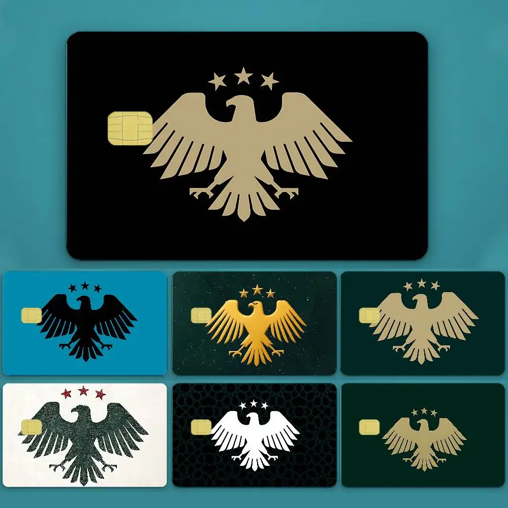 The Syrians Arab Republics Syrian Three Star Flag Credit Debit Card ...