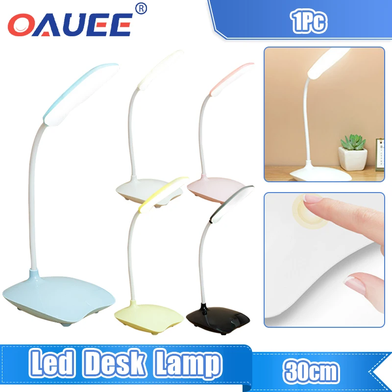 USB-Rechargeable-Table-Lamp-LED-Desk-Lamp-Powered-Table-Light-Three ...