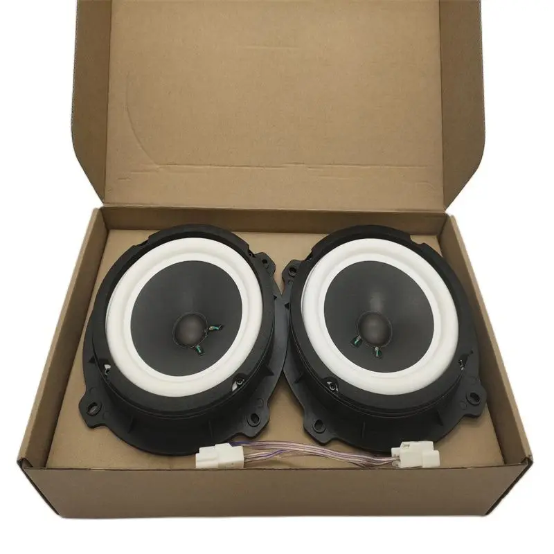 German Audio Car Speakers