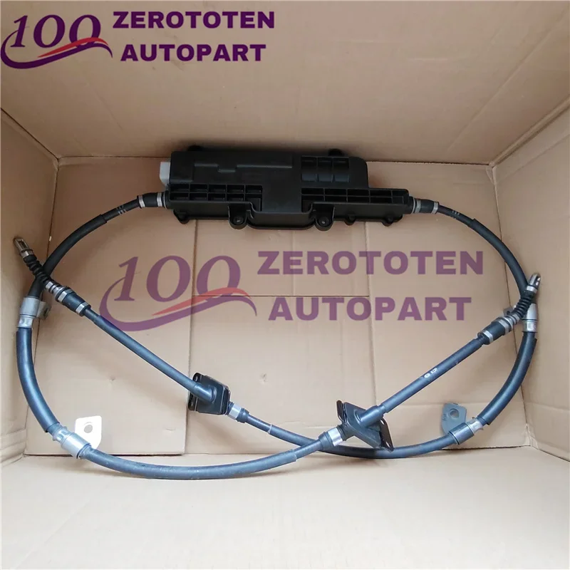 59700-C5600-59700C5610-Parking-Brake-Assy-for-Kia-Sorento-2015-2018 ...