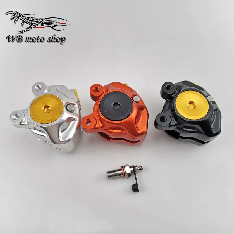 modified-brake-caliper-for-Yamaha-Aerox-Nitro-motorcycle-Disc-brake ...