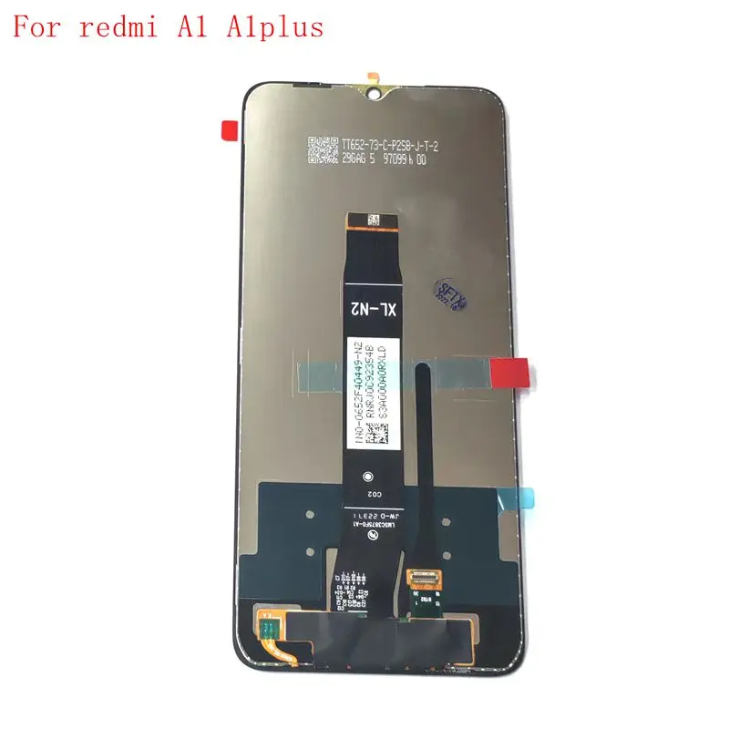 For-Xiaomi-Redmi-A1-a1plus-Lcd-Screen-Display-Touch-Glass-DIgitizer ...