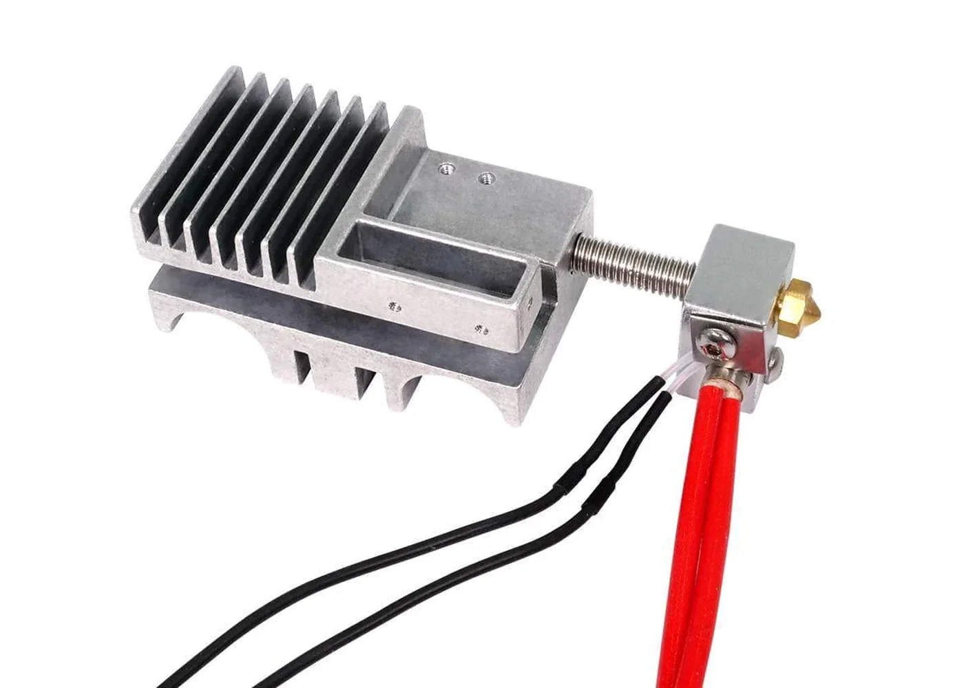 3D-Printer-Parts-Accessories-Print-Head-Kit-Extruder-Kit-24V-30W-For ...