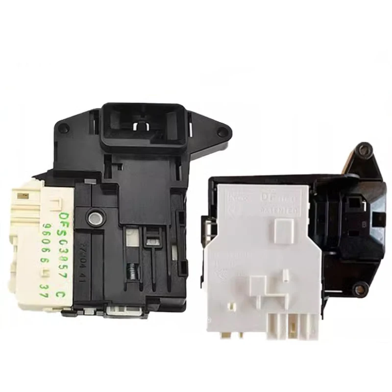 1Pcs-For-LG-Roller-Washing-Machine-Spare-Parts-DFS03857-Door-Lock-Time ...