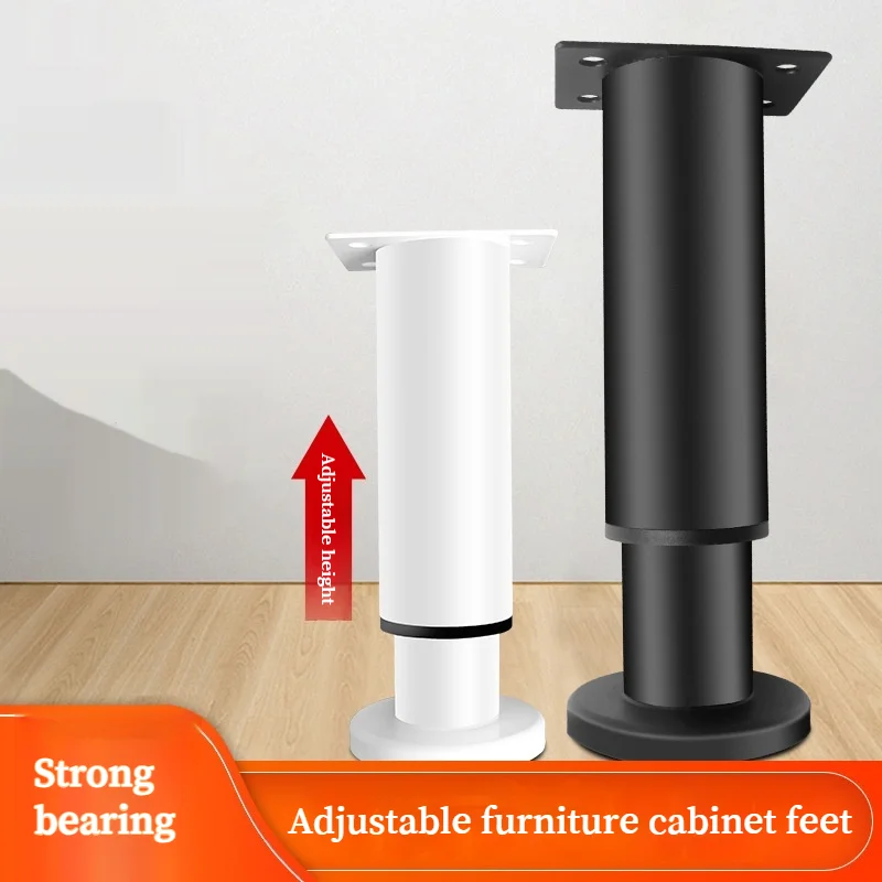 Adjustable-Telescopic-Cabinet-Leg-Adjustable-Height-Furniture-Legs ...