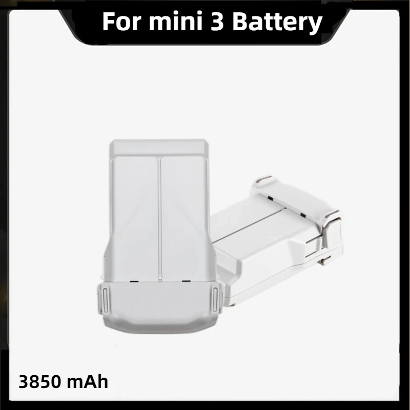 Smart-battery-compatible-with-Mini-4-Mini-3-Pro-Plus-Battery-life-up-to ...