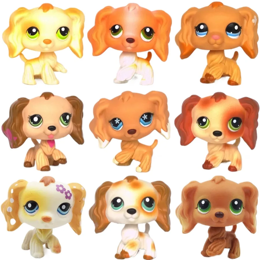 Littlest-pet-shop-lps-juguetes-Bobble-head-perros-spaniel-748-960-672 ...