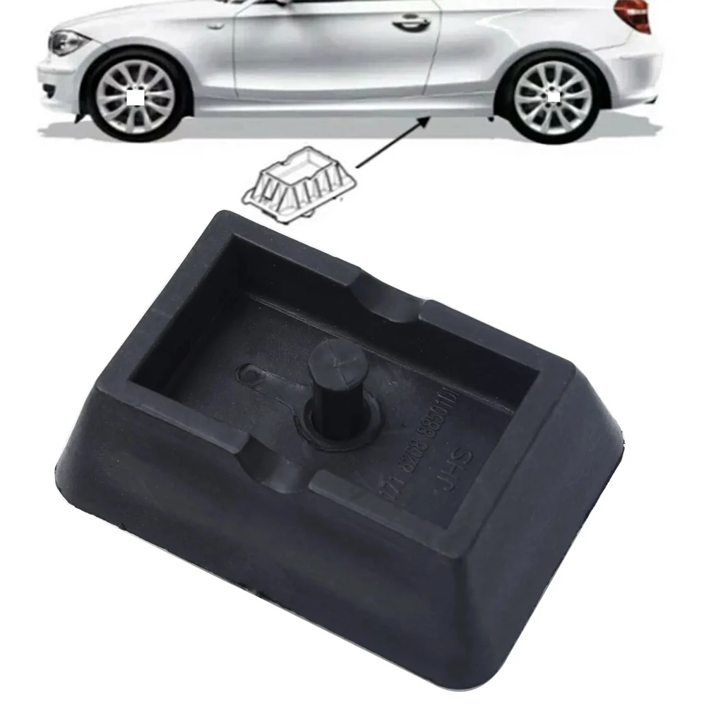 New Under Car Jack Support Lift Pad for BMW E46 E63 E64 E65 E85 E83 ...
