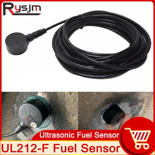 Tenet Ultrasonic Fuel Sensor Digital Matter, 58% OFF