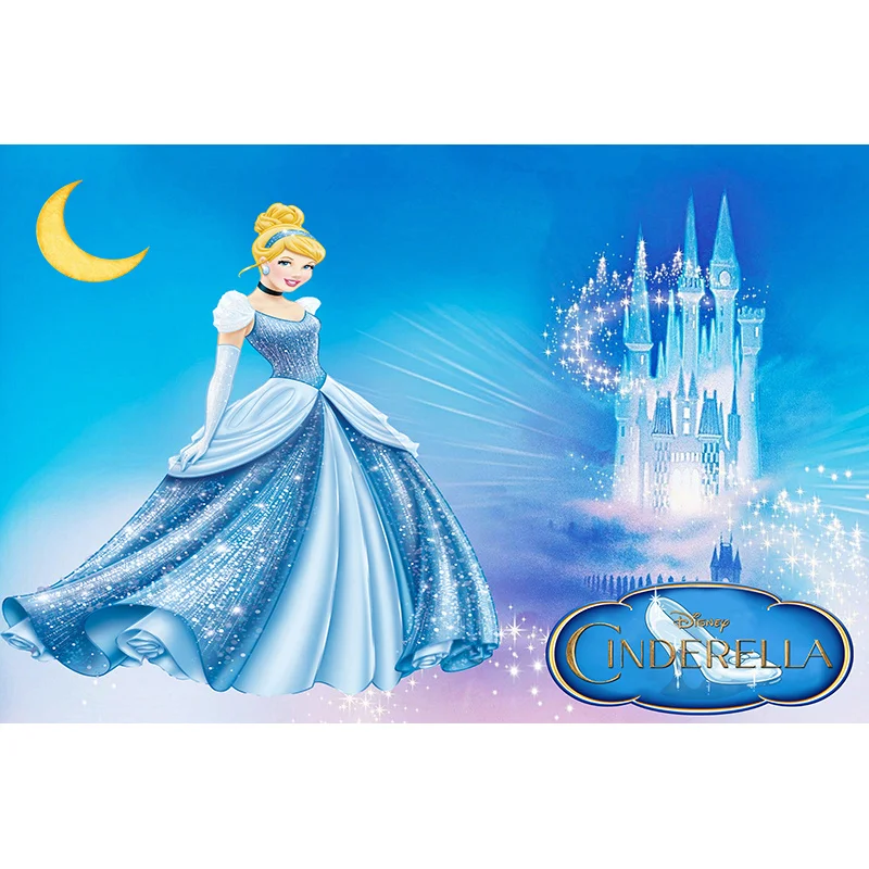 Cute Cinderella Wallpapers