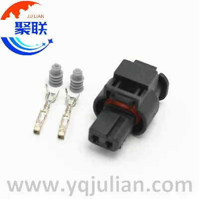 Conector-de-cablagem-el-trica-imperme-vel-Auto-2Pin-Plug-7543312-02-com ...