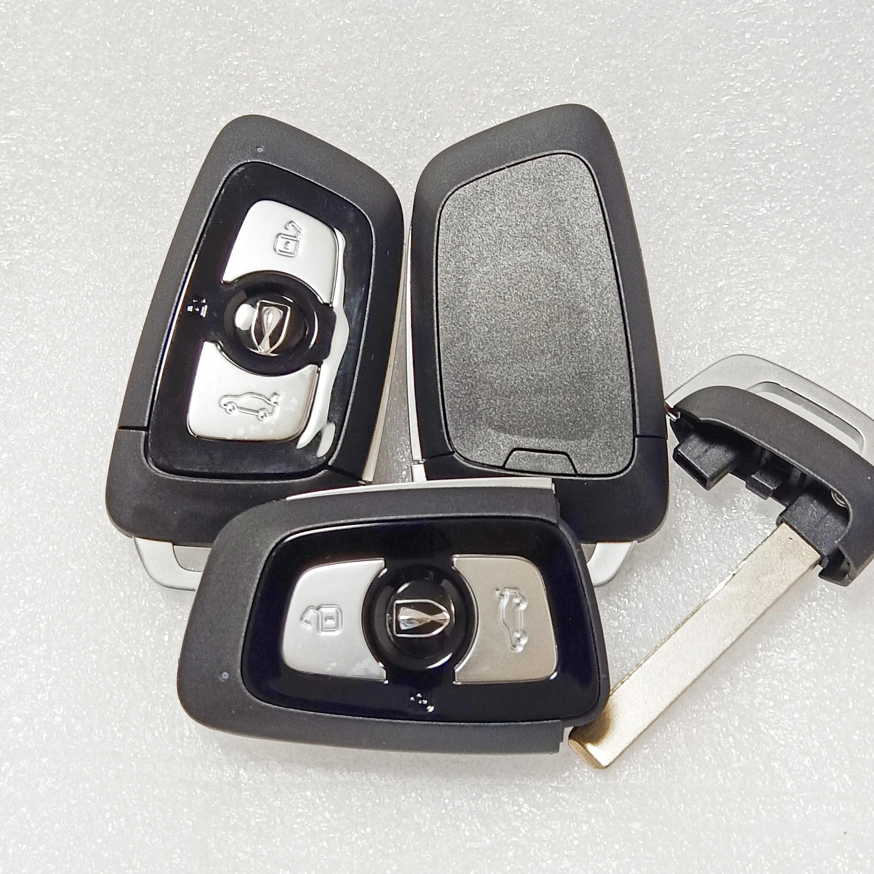 100% OEM Genuine Smart Key With 433Mhz 7953 HTAG ID47 Chip For ...