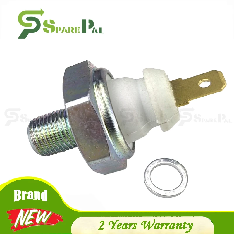 056919081E Oil Pressure Switch 1.8 Bar Sensor 056919081 For VW Golf ...