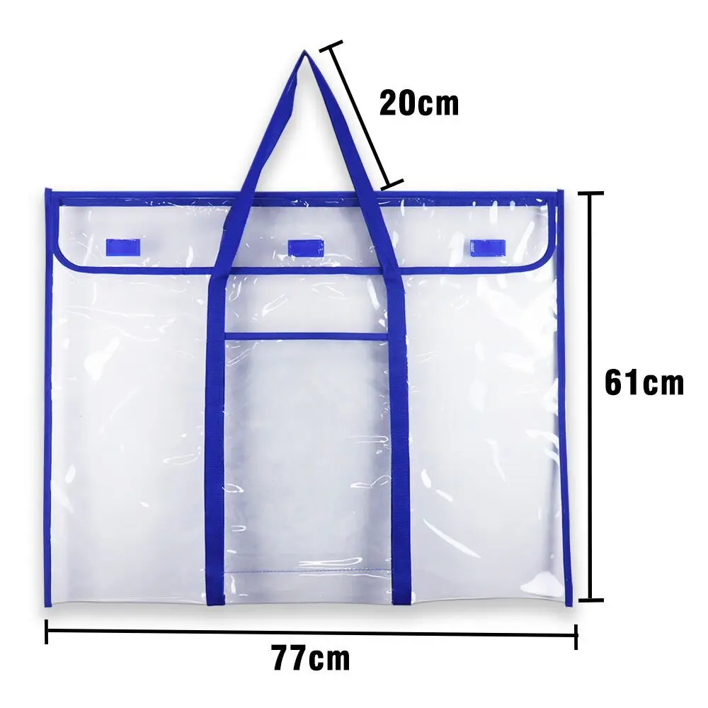 Poster Board Organizer