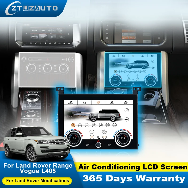 9inch-Newest-HD-Touch-LCD-Screen-for-Land-Rover-Range-Rover-Vogue-2013 ...