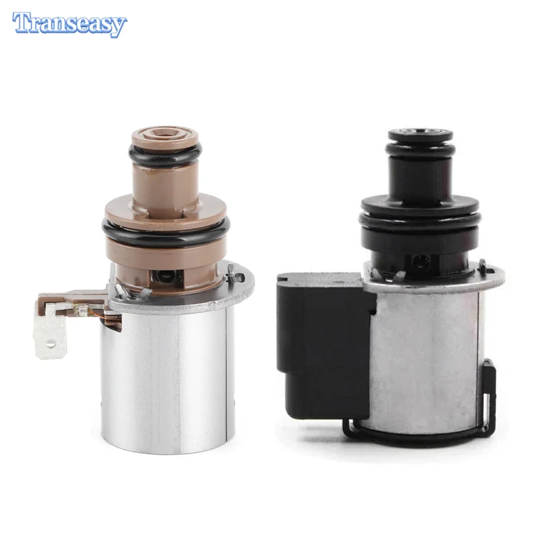 New-Torque-Converter-Lock-Up-Solenoid-Suit-For-Subaru-Lineartronic-CVT ...