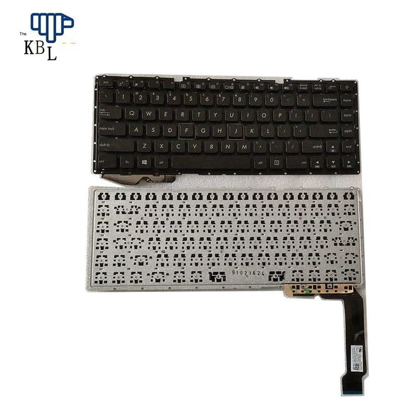 Original New US Language For Asus X441 Black Laptop Keyboard SG 84920 ...