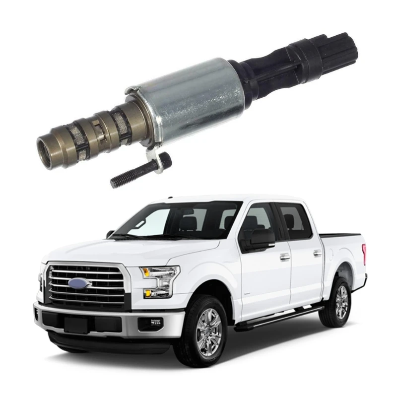 VCT Solenoid Location On A 2019 Ford F-150, 51% OFF