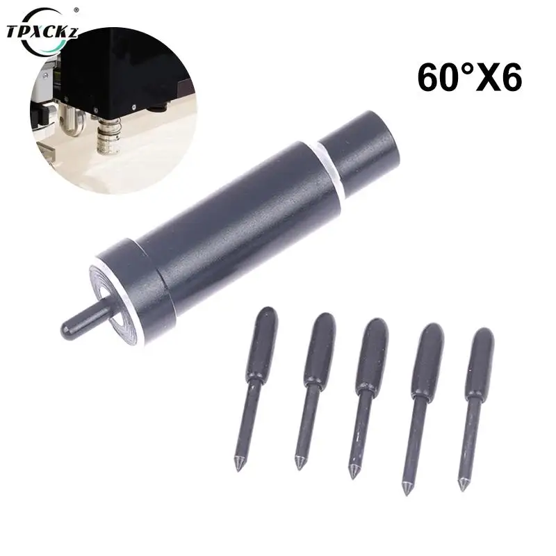 Replacement-Deep-Cut-Blade-Housing-Deep-Point-DeepCut-Blade-For-Cricut ...