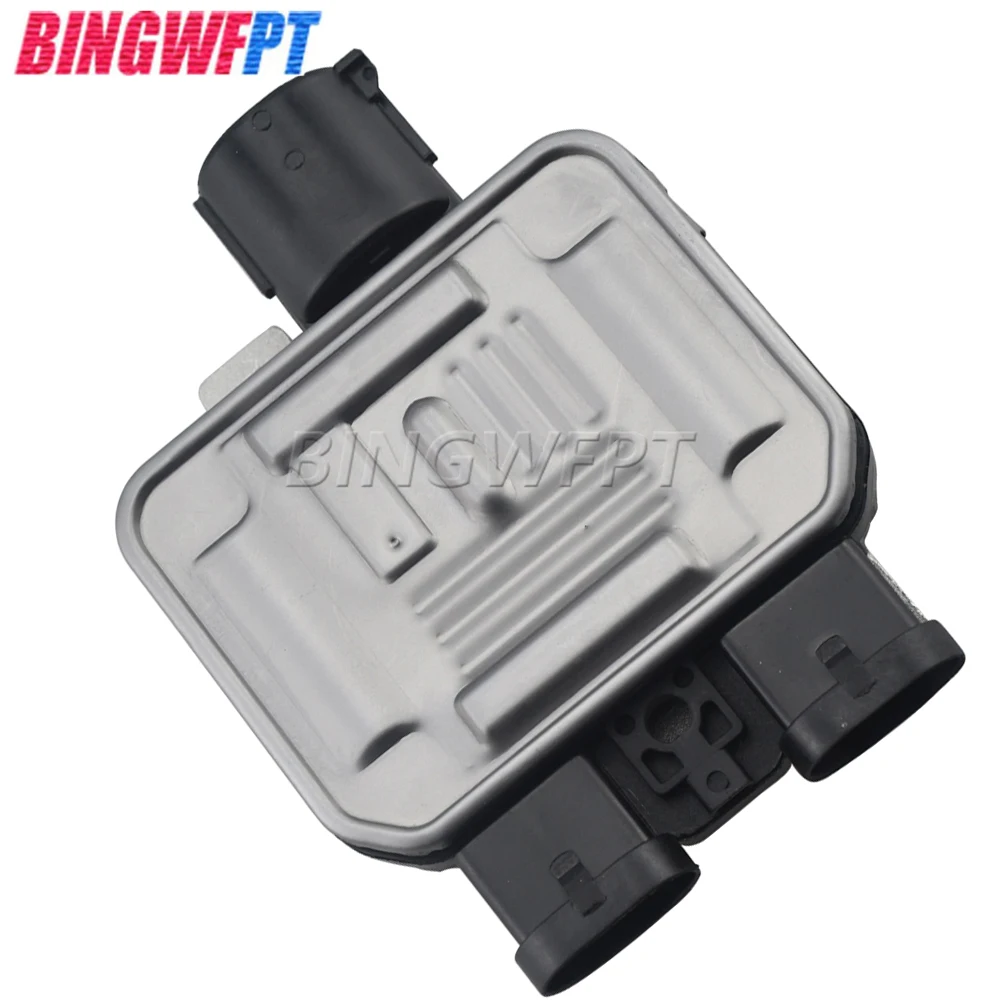 For-Volvo-S60-Ford-Galaxy-Mendeo-Fan-Control-Module-Regulator-940004105 ...