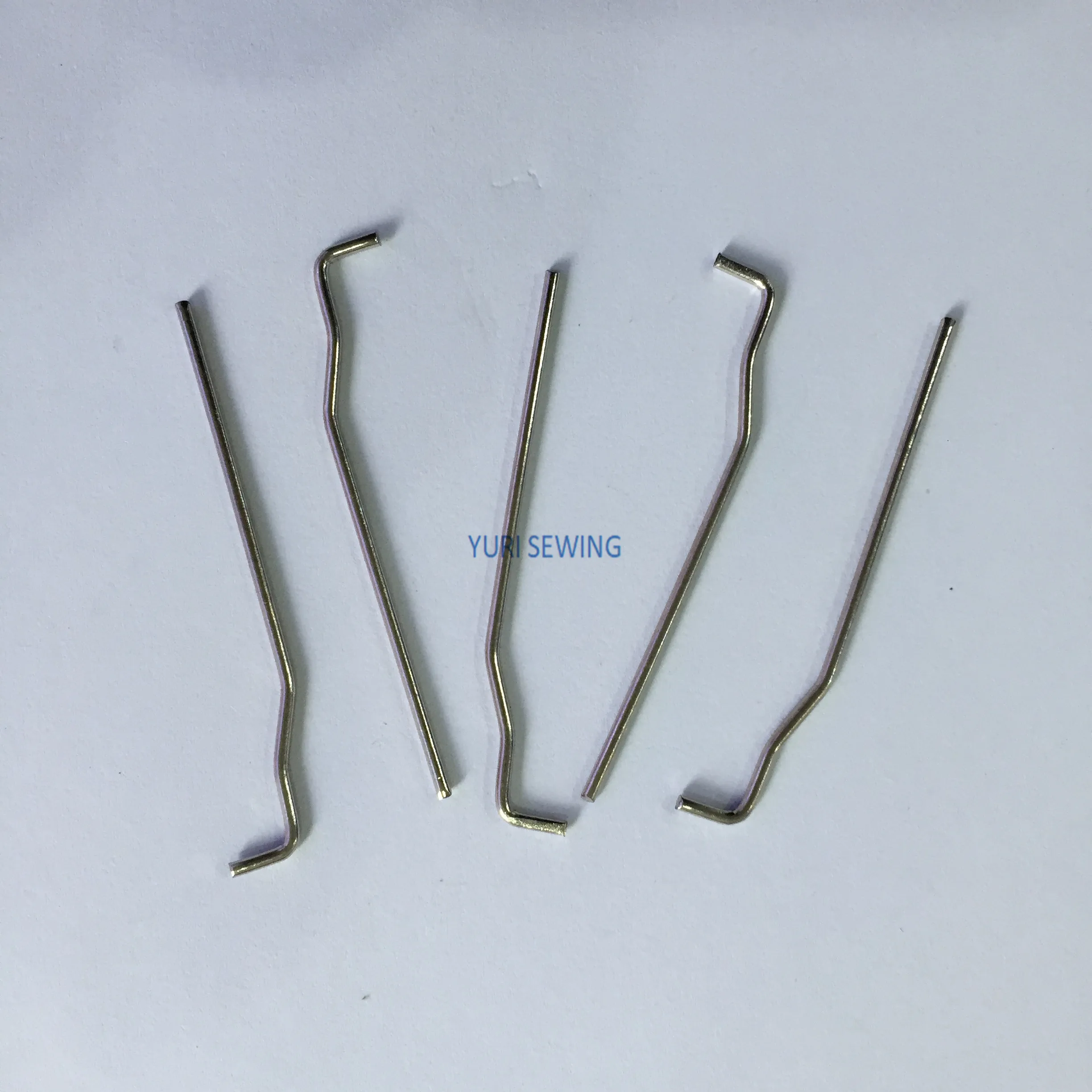 5PCS Brother S7200A/7200B/7220B thread wiper solenoid set wiper ...